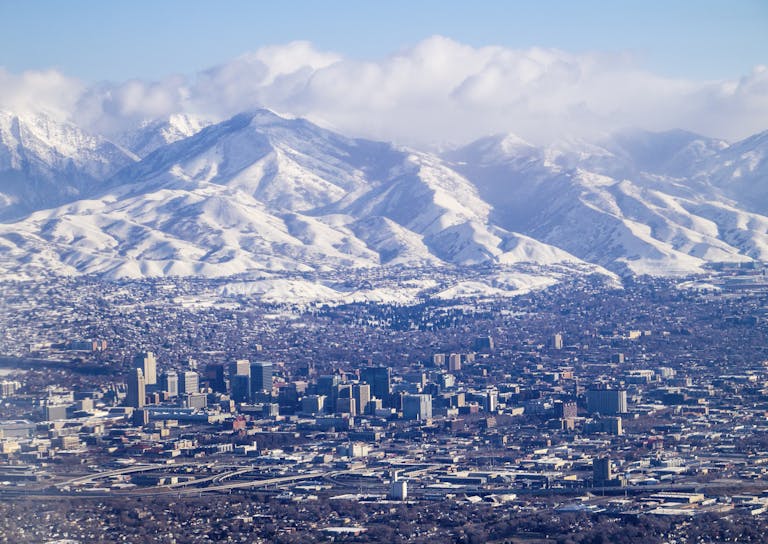 From Mountains To Downtown: 20 Things To Do In Salt Lake City